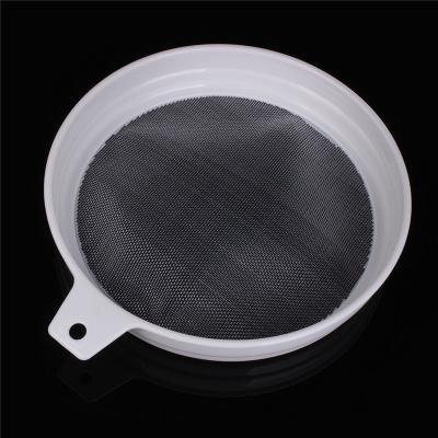 Cina Doppio Colino per miele, materiali di Tessuto filtrante al miele Nylon Fabric per l'agricoltura dell'ape in vendita