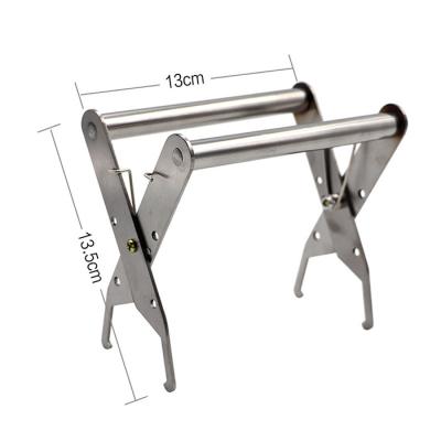Cina Strumenti di apicoltura, strumenti dell'ape, strumenti dell'ape, spazzole dell'ape, clip del pettine, miele che taglia le Percelle, bottiglie di segno della ruspa spianatrice in vendita