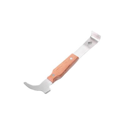 Cina Strumenti di apicoltura, strumenti dell'ape, strumenti dell'ape, spazzole dell'ape, clip del pettine, miele che taglia le Percelle, bottiglie di segno della ruspa spianatrice in vendita