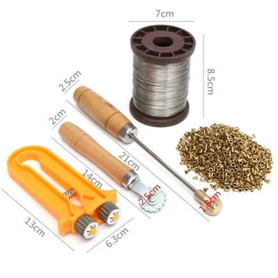 Cina Strumento Kit Multi Function Per Beekeepers di apicoltura dei pc del bestiame 5 in vendita