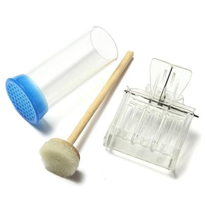 Cina 7 pezzi hanno messo il certificato del CE di Kit Multifunctional Per Beekeepers dello strumento di apicoltura in vendita