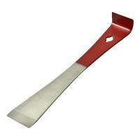 China Apiary Basic Beekeeping Tool Kit 3 Piece Set Stainless Steel Material for sale