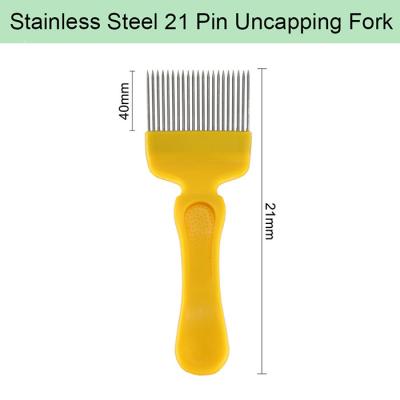 Cina Strumento Kit Equipment Multi Function Per Tesoro Agricoltura di apicoltura di 6 pc in vendita
