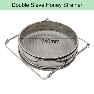 Cina Strumento Kit Equipment Multi Function Per Tesoro Agricoltura di apicoltura di 6 pc in vendita