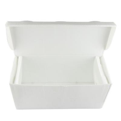 Cina Strumenti crescere pieganti di plastica di apicoltura della scatola di re Bee Mating Pollination dell'ape degli alveari in vendita