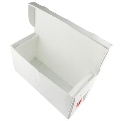 Cina Strumenti crescere pieganti di plastica di apicoltura della scatola di re Bee Mating Pollination dell'ape degli alveari in vendita