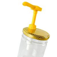 China Apiary Bee Honey Extractor Multifunctional For Beekeeping Honey Processing for sale