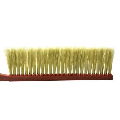 Cina Setole molli della spazzola di apicoltura dello strumento dell'alveare dei capelli dell'equiseto per l'arnia in vendita