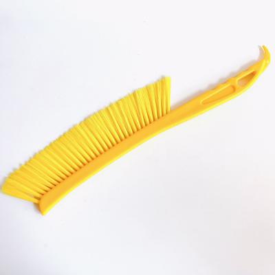 Cina Singola fila Tesoro Bee Hive Tools Brush per l'OEM di pulizia degli alveari in vendita