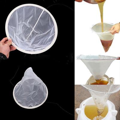 Cina Panno di nylon di Mesh Bee Keeping Tools Filtro per Tesoro Filtration in vendita
