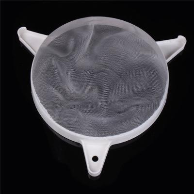 Cina Materiale di nylon multifunzionale di Colino per miele Cloth Double Layer in vendita