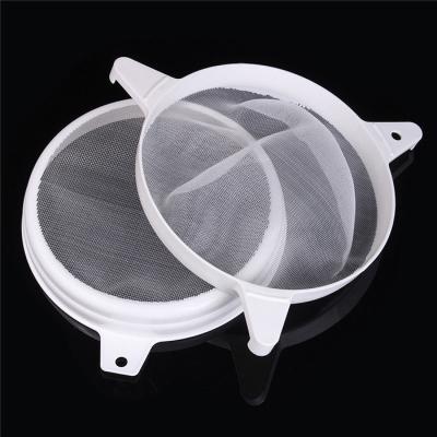 Cina Materiale di nylon multifunzionale di Colino per miele Cloth Double Layer in vendita