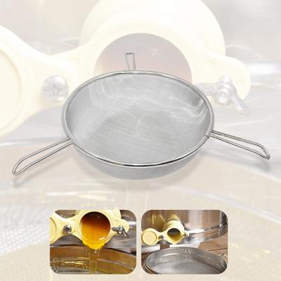 Cina L'apicoltura di Tesoro Bee Tools Filtro Per del treppiede rimuove le impurità in vendita