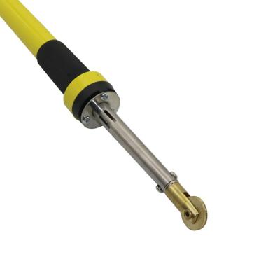 Cina Accessori elettrici dello strumento di apicoltura del cavo-embedder del cavo-embedder elettrico del fondamento del nido in vendita