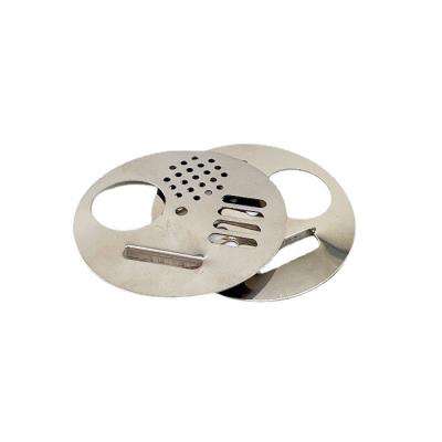 Cina Porta degli accessori del custode dell'ape di 6.8CM intorno al materiale di acciaio inossidabile in vendita