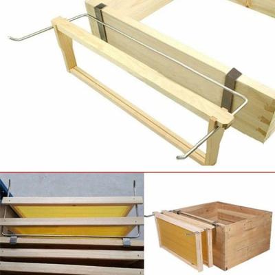 Cina Metallo del supporto degli accessori dell'alveare di apicoltura dell'arnia per la struttura del nido dell'alveare in vendita