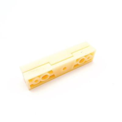 Cina Connettore di plastica degli accessori dell'alveare dell'arnia per gli alveari d'impionbatura in vendita