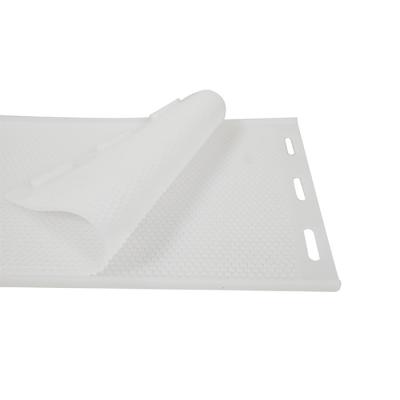 Cina Strutture dell'alveare del silicone, strati della cera di apicoltura per il ODM dell'OEM degli alveari in vendita