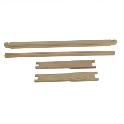 China Duurzame Bijenkorfkaders en Stichting, Honey Bee Frames-Verklaard Ce Te koop