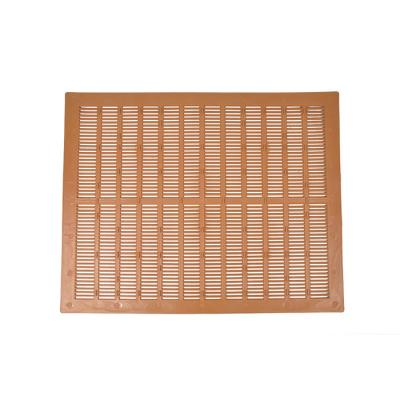 China Kaders van de bijenkorf de Plastic Bij, Rubberpropolis Collector 51cm×41cm Te koop