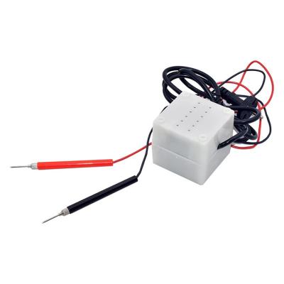 Cina Gli accessori di riscaldamento elettrici dell'alveare che infilano il dispositivo per il favo hanno sepolto il cavo in vendita