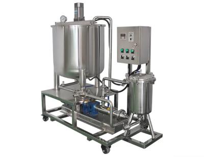 Cina Acciaio inossidabile 110V materiale 220V di Macchina per il riempimento del miele 304 di filtraggio in vendita