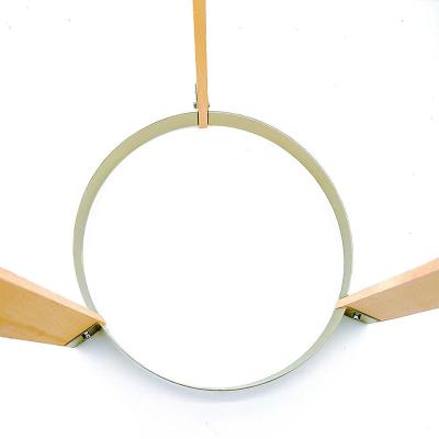 Cina Tesoro Filting Stand Beekeeping Tools di legno Tesoro Filtro Tesoro Filtro conico di nylon bianco in vendita
