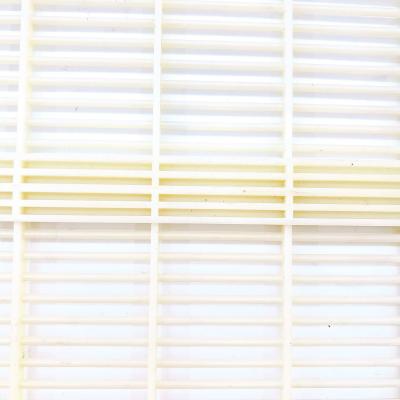 Cina Plastic Apiary Equipments Bee Beehive Partition Grid vertical queen excluder in vendita