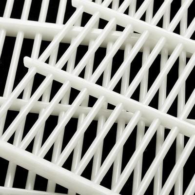 Cina Plastic Apiary Equipments Partition Grid Beehive Queen Excluder in vendita