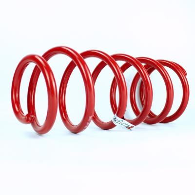 China Light Load Rear Vehicle Coil Spring 4WD 45mm Lift Steel Material OEM for sale