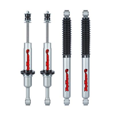 Cina Ammortizzatori del gas della metropolitana del gemello dell'OEM nitro 18mm Rod For Ford Ranger in vendita