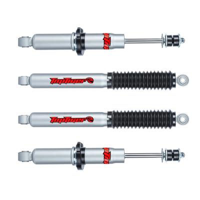 Cina L'ascensore a 2 pollici Front Shocks, ricambi auto del gas dell'azoto l'OEM degli ammortizzatori in vendita