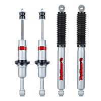 China 4x4 Adjustable Shock Absorber Replacement Nitro Gas Charged 36mm Bore 18mm Rod for sale