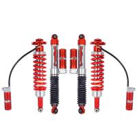 China Adjustable Remote Reservoir Shock Absorber 46mm Bore 22mm Rod for Toyota HiLux Revo 2015+ for sale