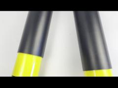 L'ammortizzatore resistente di Off Road spuma cellula 40mm alesati per il veicolo