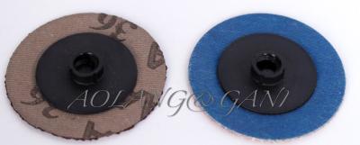 China Quick Change Sanding Disc/Abrasive,1