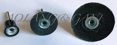 China Quick Change Disc Holder/Abrasive，	1