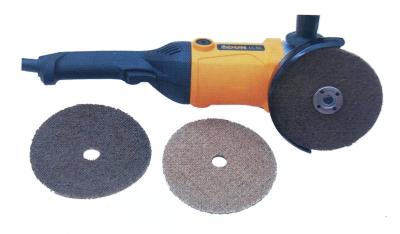 China Nylon Grinding Disc for sale