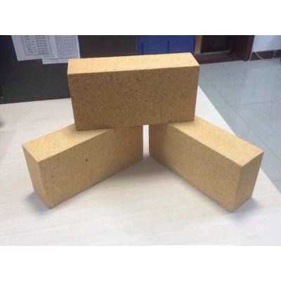 China refractory alkaline resistant high alumina brick for high temperature kiln for sale