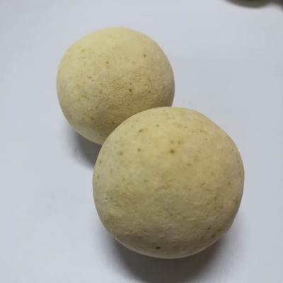 China Hot Blast Stove used high alumina high temperature resistance refractory ball for sale