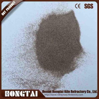 China 95% Al2O3 brown fused alumina BFA for coated abrasive products for sale