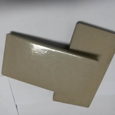 China Smelting furnace used high corrossion and alkali resistant acid proof brick for sale
