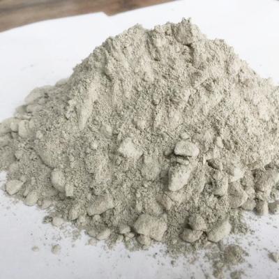 China alumina melting furnace used non stick aluminium refractory castable for sale