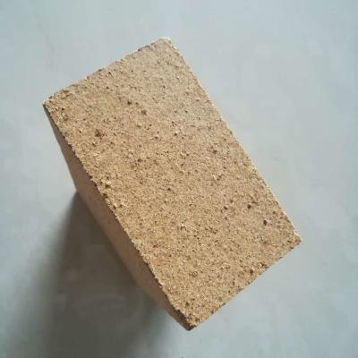 China Fire clay bricks used for Forging furnace for sale