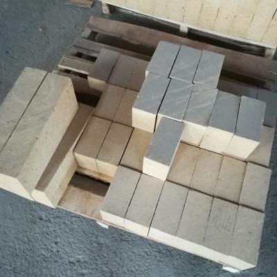 China Good price Henan furnace high alumina brick for electric arc furnace EAF for sale