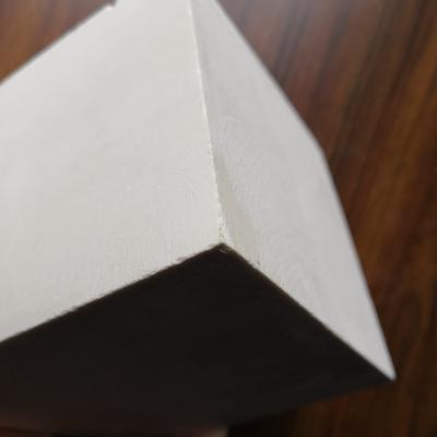 China Glass furnace input output and material channel used azs zirconium corundum refractory block  Glass furnace input output for sale