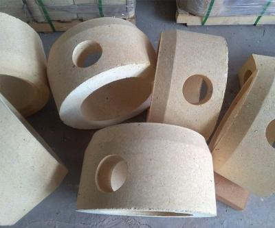 China Fire Clay Brick Sk-36 for sale