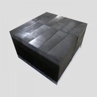 China Anti-slag corrosion aluminum carbon brick for transferring hot metal car for sale