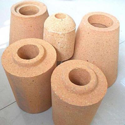 China High Temperature Resistant Sk-34 Sleeve Bricks for Sale for sale