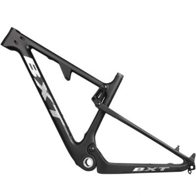 Cina La coda molle piena del freno a disco di Hardtail della struttura del mountain bike del carbonio della sospensione 29 XC incornicia la spinta in vendita